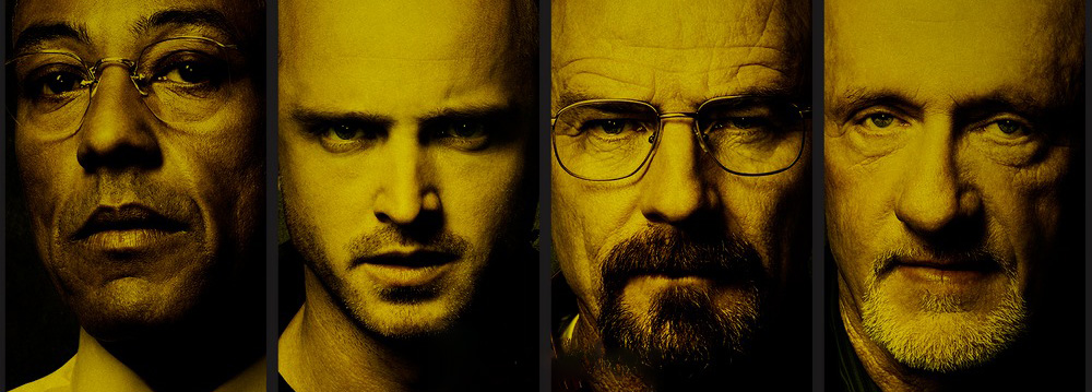 Breaking Bad