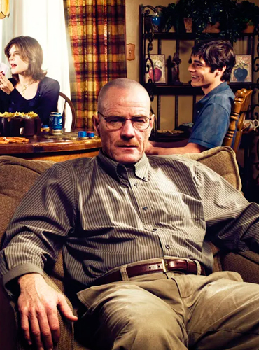 Breaking Bad